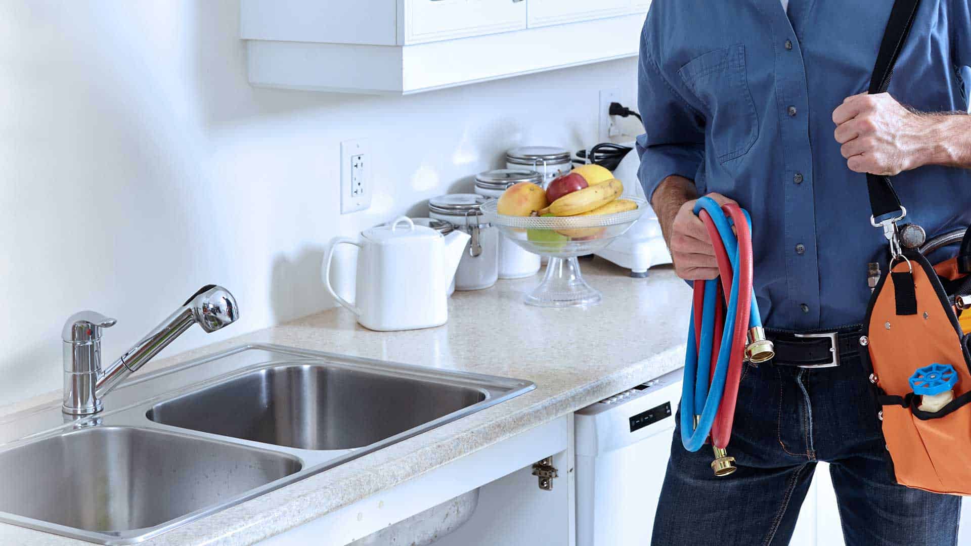 Craig's Plumbing - Los Angeles Plumbing Services